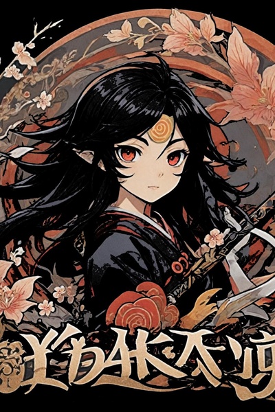 Chapter 9: Trouble - Yokai chronicles: Tales of gods and immortals.(Overpowered characters ...