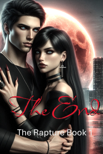 The Rapture | Royal Road