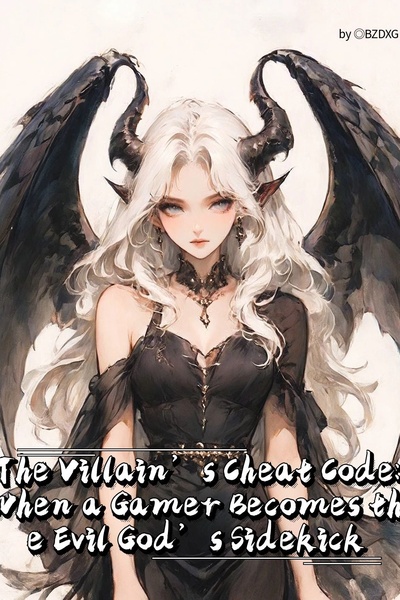 Chapter 380: What a Coincidence, My Wife Is Also One - The Villain’s ...