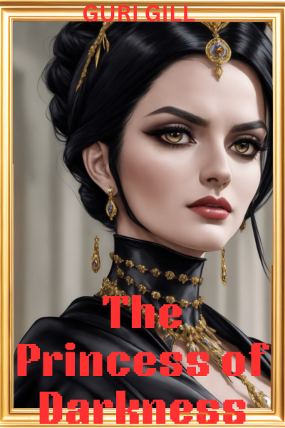 The Princess of Darkness | Royal Road