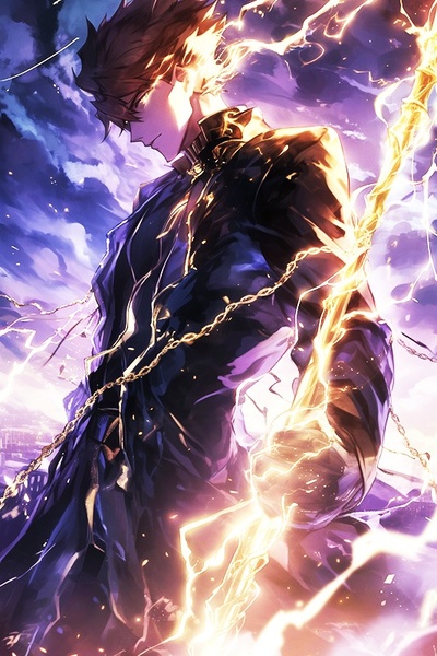 Chapter 6 - Great Sage, Equal to Heaven - Primordial Awakening: The ...