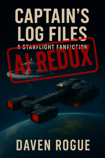 Appendix - The Captain's Reference Log - [AI REDUX] Captain's Log Files ...