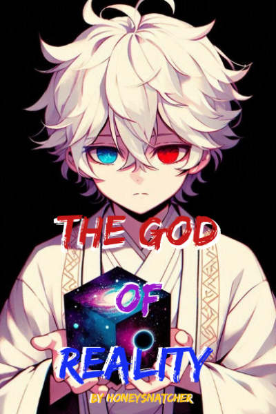 The Untold Story Of Y/N I: The Beginning of Everything - The God Of ...