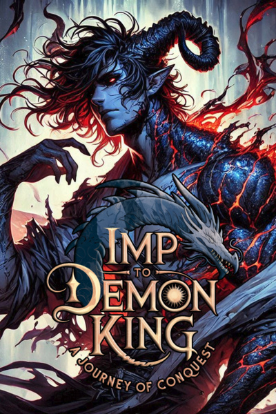 Imp to Demon King: A Journey of Conquest | Royal Road