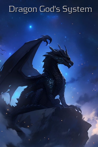 Chapter 82 - Dragon God's System - The Dragon God's System | Royal Road