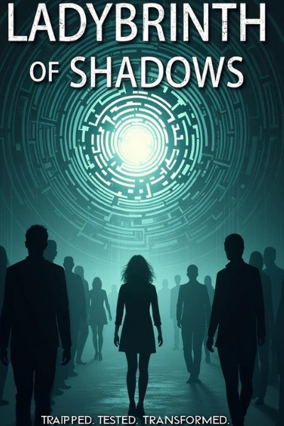 Labyrinth of Shadows | Royal Road