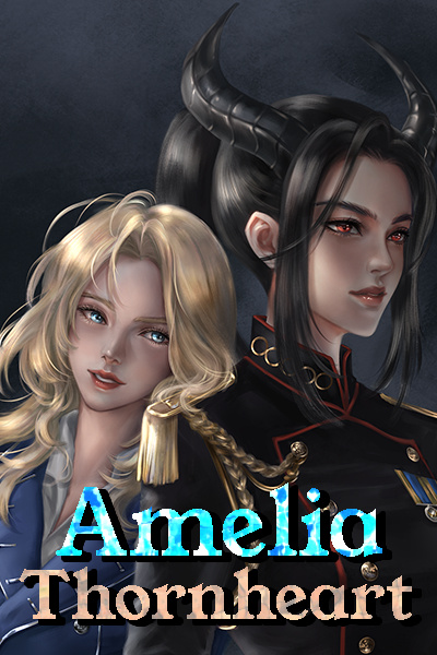 Chapter Eighty-Seven: Departure II - Amelia Thornheart | Royal Road