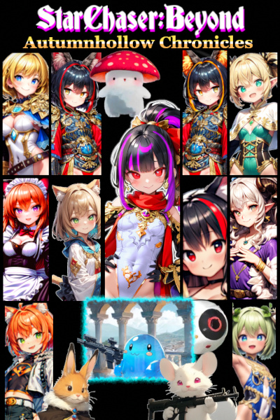 Interlude 3.9 - Bronson's Cauldrons and The Chief's Calendars at ...