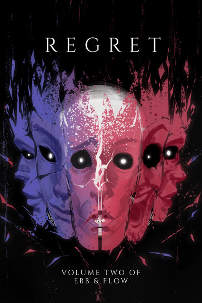 Interlude - Odd Jobs I - Regret: Volume Two of Ebb & Flow [Psychological Superpowered Thriller ...