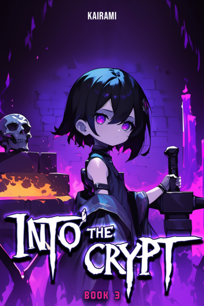 B2 - Chapter 55: Paragon of Crafting - The Little Necromancer [LITRPG ...