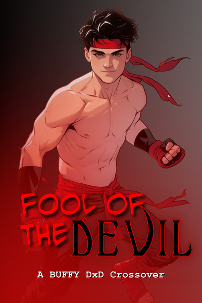 Fool of The Devil | Royal Road