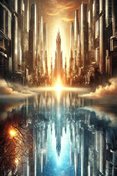 Shadowed Reflections | Royal Road