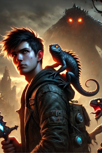 2. Is this how a Tutorial works? - Noob Ascension: A LitRPG Apocalypse ...