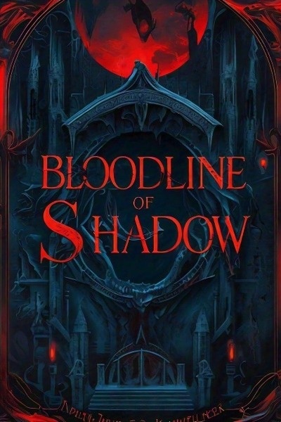 Chapter 3: The Shadow Path and the Council's Judgement - "Bloodline of ...