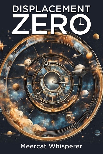 Displacement Zero - A Character-Focused SciFi Novel | Royal Road