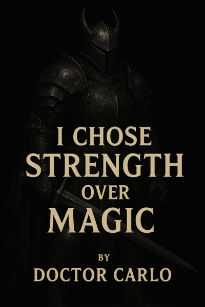 28 - The Seventh Day - I CHOSE STRENGTH OVER MAGIC | Royal Road