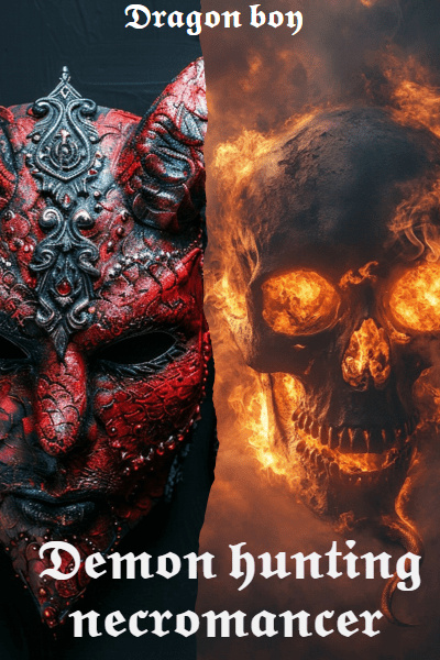 Demon hunting necromancer | Royal Road