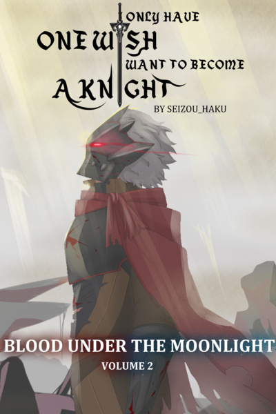 Chapter 22: The Test & The Journey (Part 1) - I Only Have One Wish I ...