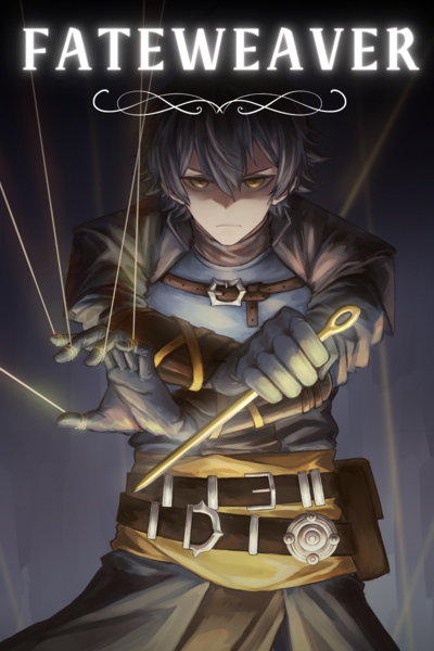 Fateweaver - [Sentient Weapon Wielder LitRPG] | Royal Road