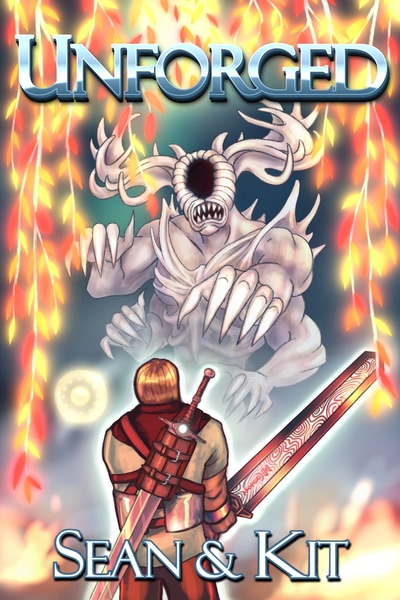 Unforged | Royal Road