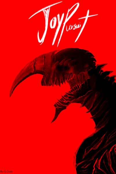 Chapter 80: /Ghosts/ In the Rain - Joy Pursuit: Threnody of the Depths ...