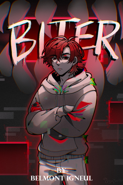 Biter | Royal Road