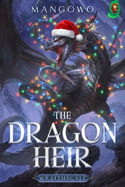 Chapter 93: Reality - The Dragon Heir (Volume 1 is stubbing in 25 days ...