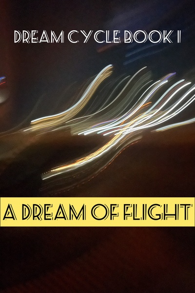 Chapter 5: Flight Lessons & Abandoned Hopes - Dream Cycle: Book 1 - A ...