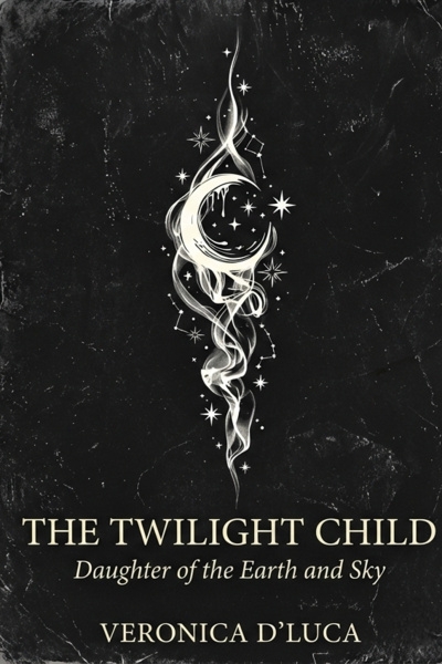 Chapter 4: New Friends - The Twilight Child: A Daughter of Earth and ...
