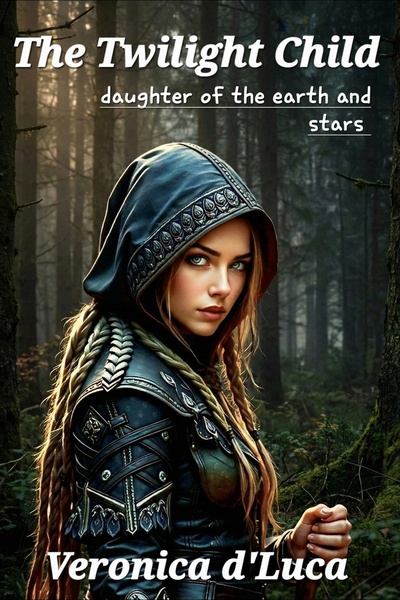 Chapter 40: Cassandra, The Weight of Return - The Twilight Child: A ...