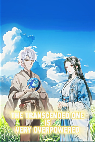 Chapter 24: Hint? - The Transcended One Is Very Overpowered | Royal Road