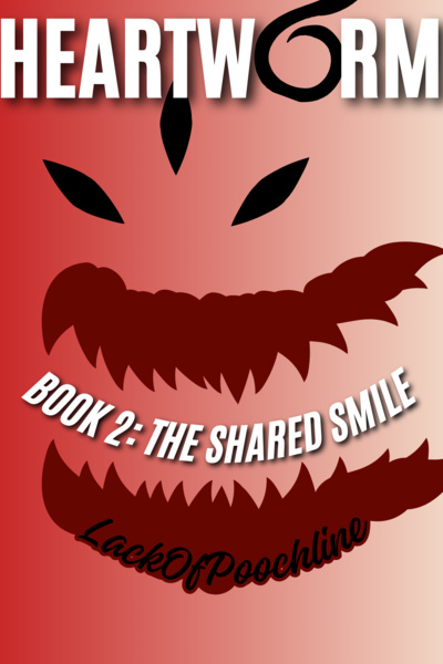 V2 Chapter 3: The One that Walks Away from Seloma. - Heartworm [WEIRD ...