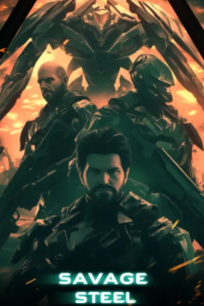 Chapter 52: Fort Eisenhower, Part 2 - Savage Steel Company [Military ...