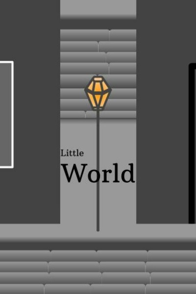 Little World | Royal Road
