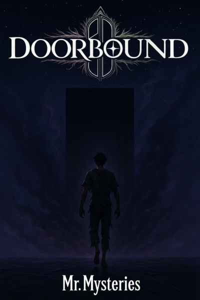 Trapped in the Maze - DoorBound | Royal Road