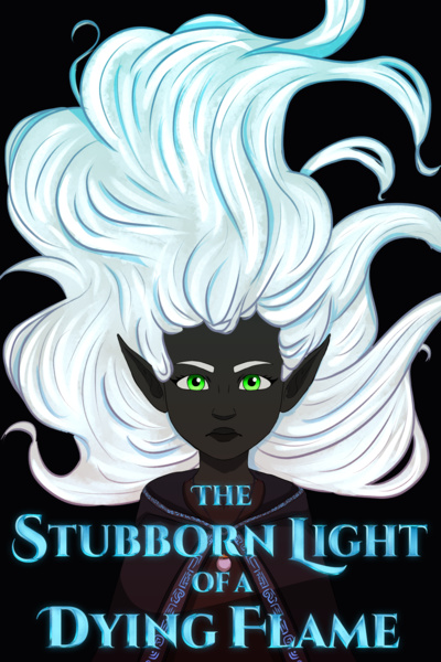 Chapter 100: Friendly - The Stubborn Light of a Dying Flame [Isekai ...