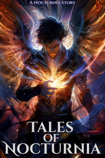 Chapter 39: The Corsair's Reunite - Tales of Nocturnia | Royal Road