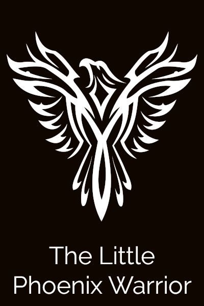 Chapter 1-7 - The Little Phoenix Warrior [Beta] [YA Modern Fantasy ...