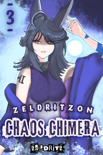 [Zeldritzon] Chapter 146 - Trip through Void-Space - Chaos Chimera ...