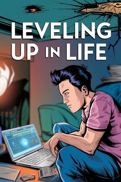 15: The Guardian's Test - Leveling Up in Life | Royal Road