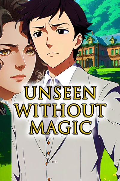 Unseen Without Magic | Royal Road