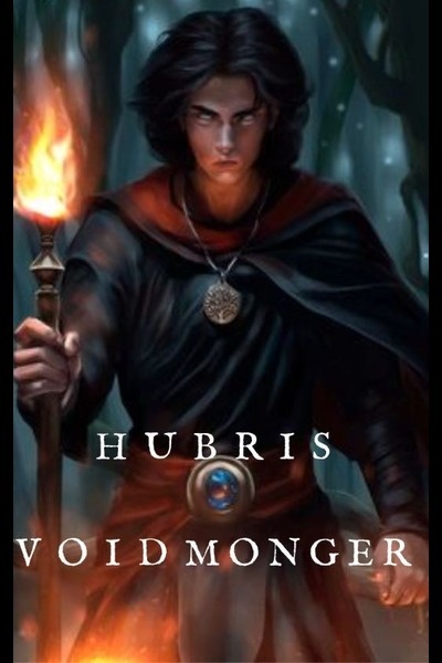 Welcome to the Show - Hubris | Royal Road