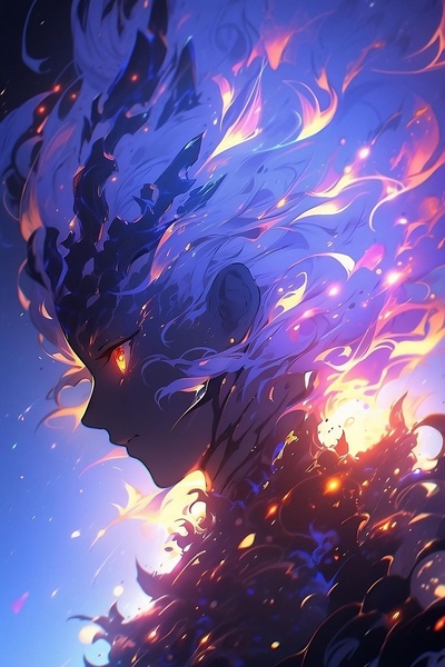 Infinite Energy System Made Me Too OP! | Royal Road