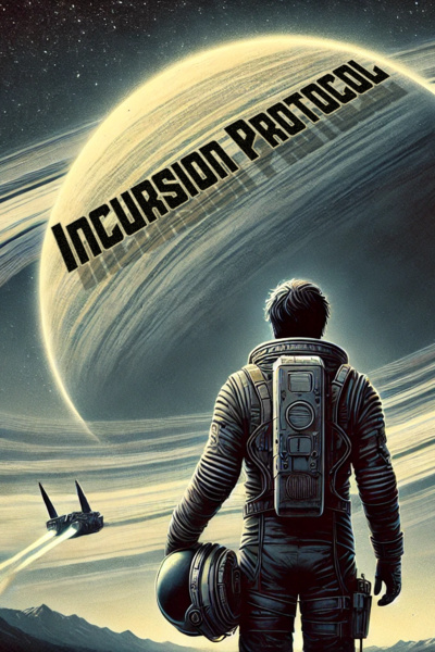 Incursion Protocol | Royal Road