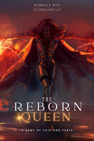 71 - Awaken - The Reborn Queen [Epic Romantasy] [Book 1 Done] | Royal Road