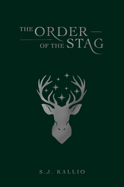 The Order of the Stag | Royal Road
