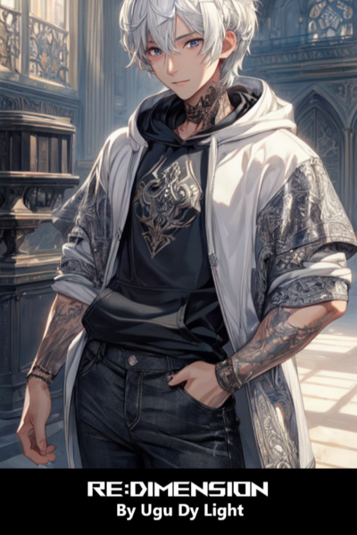 RE:DIMENSION | Royal Road