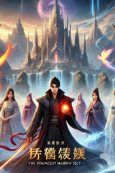 Chapter 6: Defeating the Ironclad Wolf Sect and Recruiting Yun Xi - The ...
