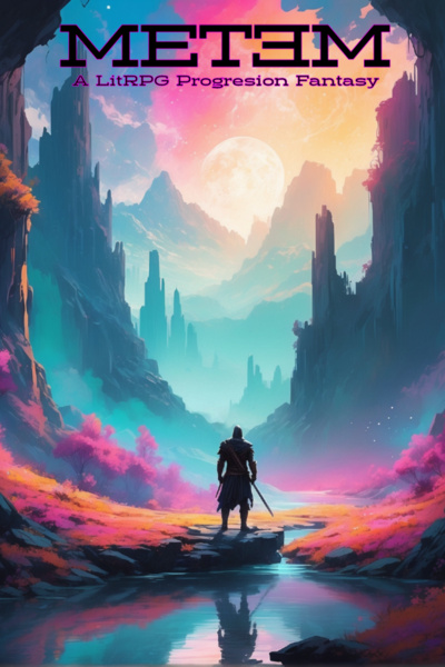 Metem: A LitRPG Progression Fantasy | Royal Road