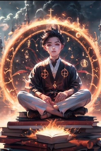 Chapter 6: Initial Steps in Formation Path - DAO OF RUNES AND ...